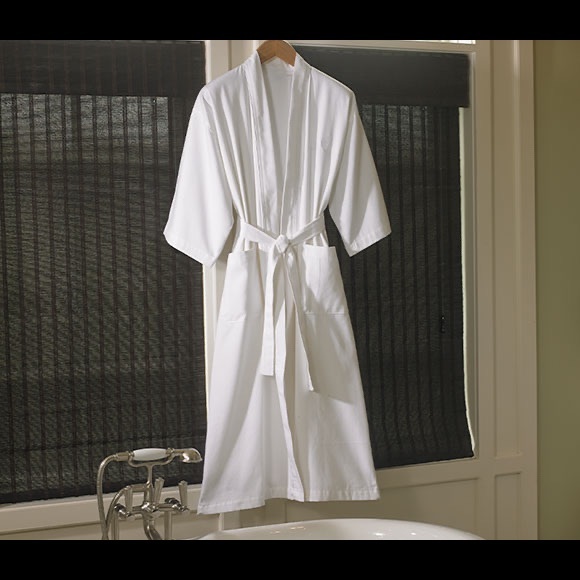 The Ritz Carlton | Intimates & Sleepwear | Ritz Carlton Pique Kimono ...